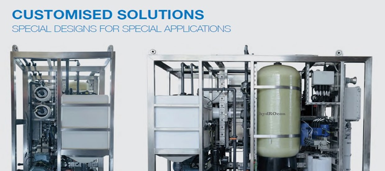 hydROcon